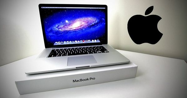 Đâu là chiếc Macbook Pro đáng sở hữu nhất ở thời điểm hiện tại?