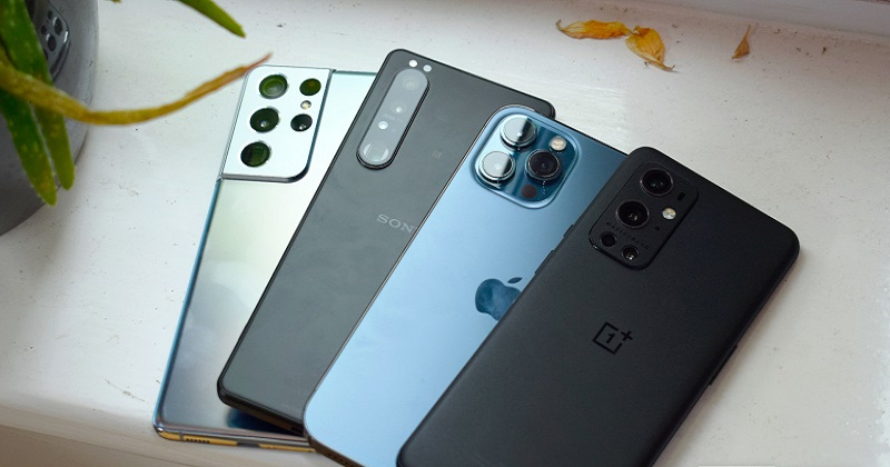 Điểm mặt những mẫu flagship nhất định phải sở hữu trong năm 2021 ...