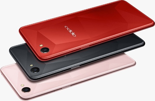 Oppo A3 trình làng: Tầm trung với phần cứng khủng – Minh Hoàng Mobile ...