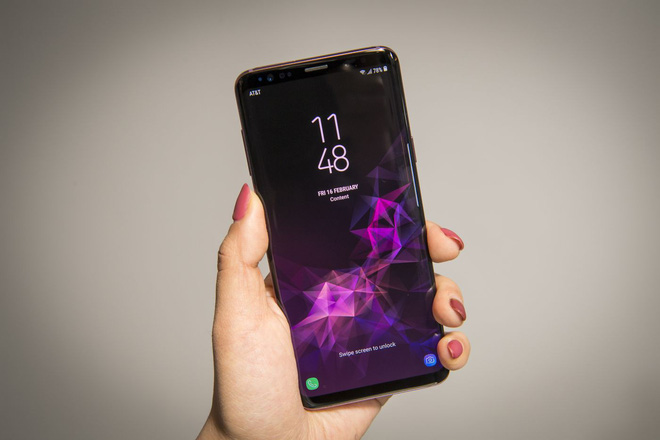 Các nhà phân tích tài chính nói gì về siêu phẩm Galaxy S9 mới của Sams ...