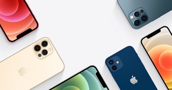 Vì sao iPhone giữ được sức hút lâu đến vậy?