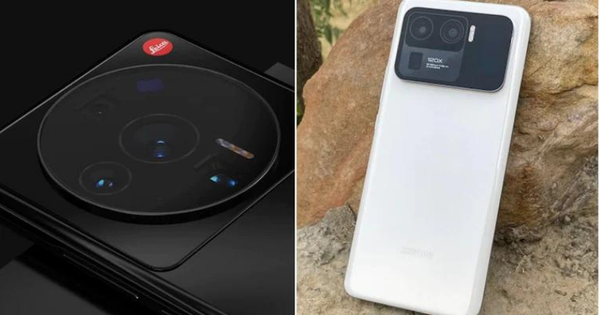 Cùng xem độ viral của camera Xiaomi Mi 12 Ultra có gì mà khiến dân