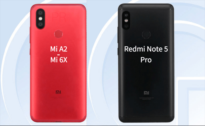 Redmi Note 5 sắp bán ở Việt Nam thực ra là máy nào? – Minh Hoàng Mobile ...