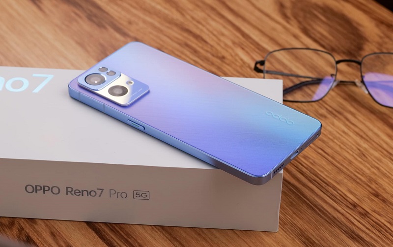 Bộ ba OPPO Reno7 Series vừa ra mắt đã mang đến những bất ngờ gì?