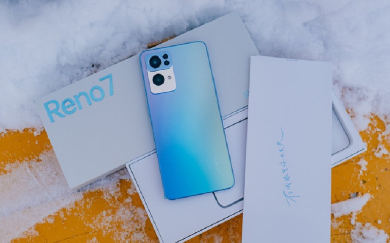 Bộ ba OPPO Reno7 Series vừa ra mắt đã mang đến những bất ngờ gì?