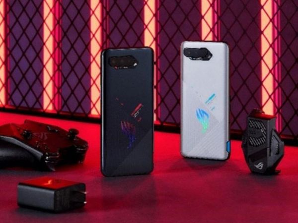 Khám phá chiếc smartphone phục vụ bộ môn free fire tại seagames 31