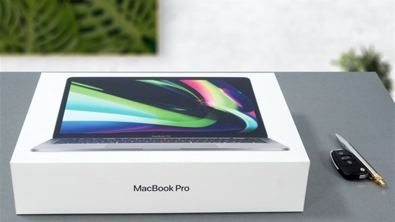 Đâu là chiếc Macbook Pro đáng sở hữu nhất ở thời điểm hiện tại?