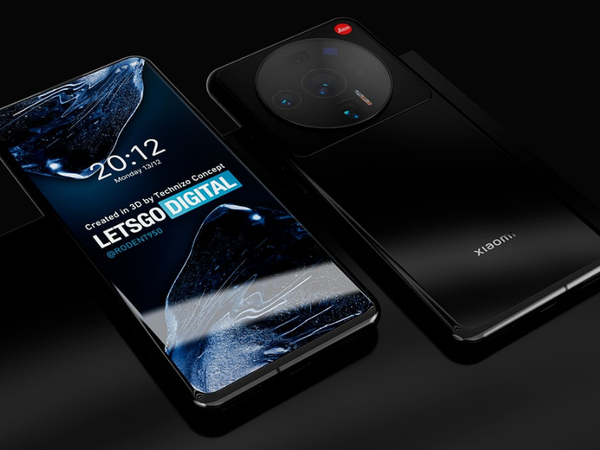 Cùng xem độ viral của camera Xiaomi Mi 12 Ultra có gì mà khiến dân
