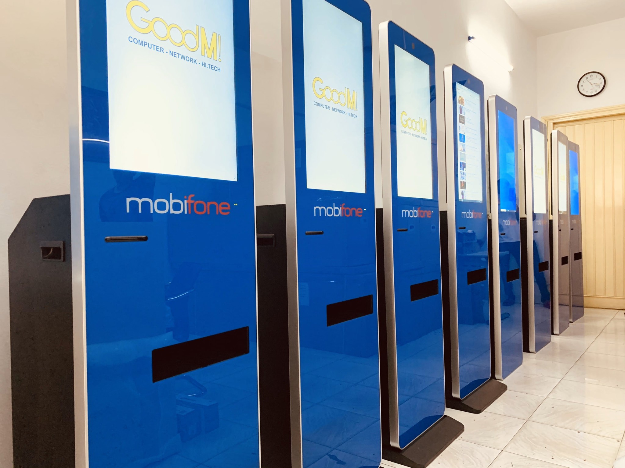 Top 5 Lợi Ích Khi Sử Dụng Kiosk Quảng Cáo Cho Doanh Nghiệp – GoodM.com