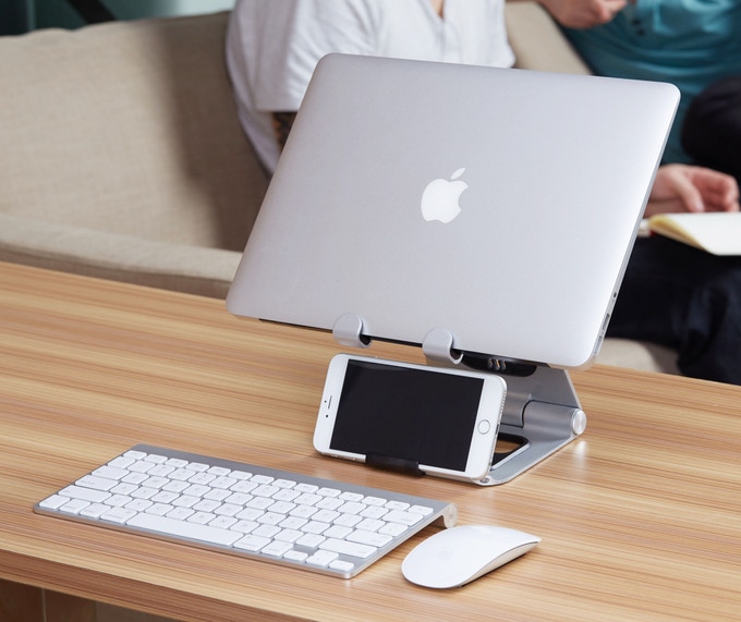 Apex Stand Laptop - Giá đỡ máy tính xách tay tốt nhất thế giới – Vài ...