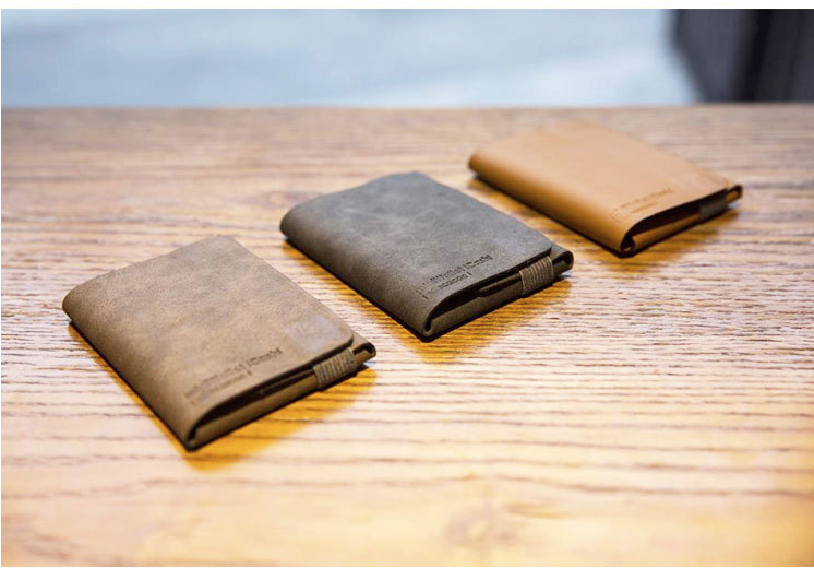 Mini Wallet - Trên tay chiếc ví có thể mở rộng và nhiều tính năng – Vài ...