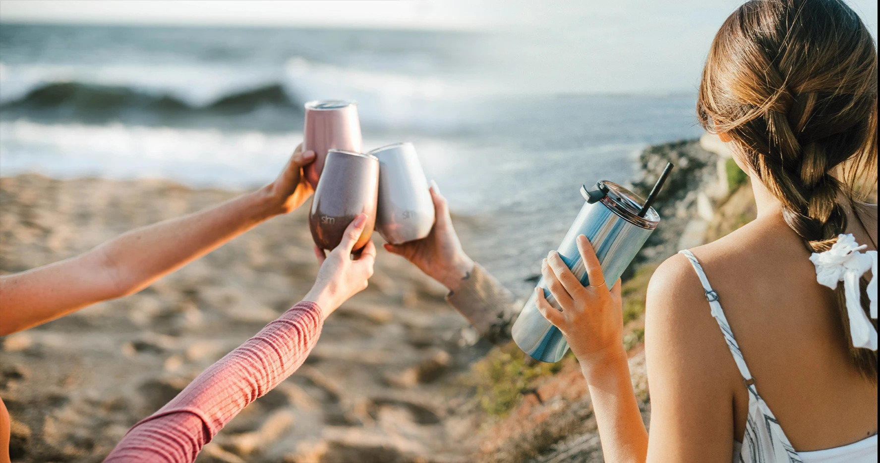 Simple Modern (USA) – Vài Thứ Hay