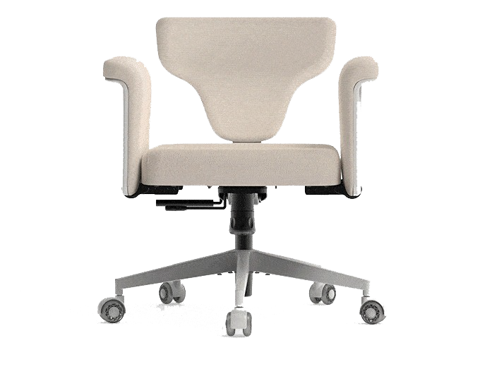 Ghế Newtral Freedom X - Tối Ưu Hiệu Suất, Bảo Vệ Sức Khỏe – Vài Thứ Hay