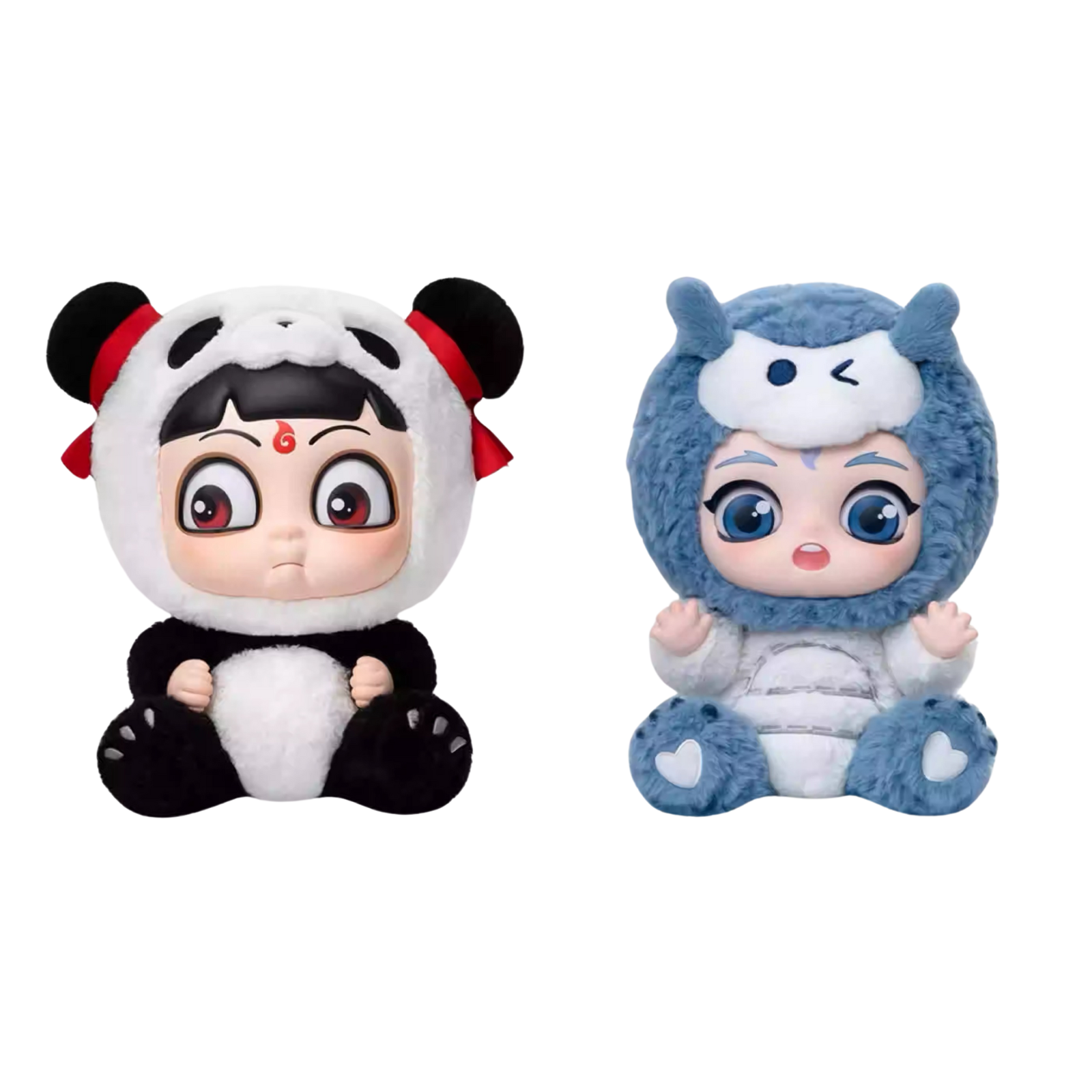 Blindbox Baby Natra Limited - Plush Doll – Vài Thứ Hay