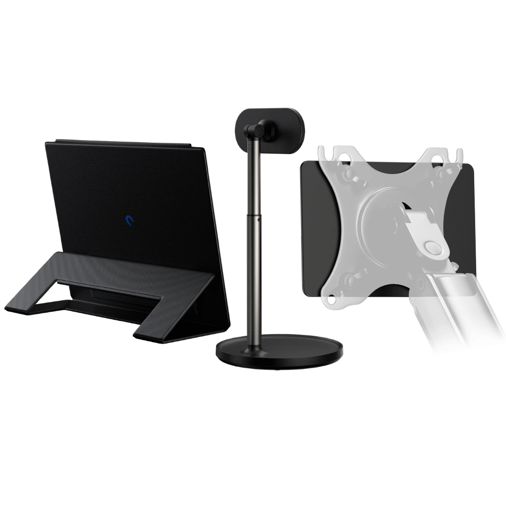 Jsaux Stand Collection - Bộ phụ kiện từ tính hỗ trợ nâng đỡ màn hình ...