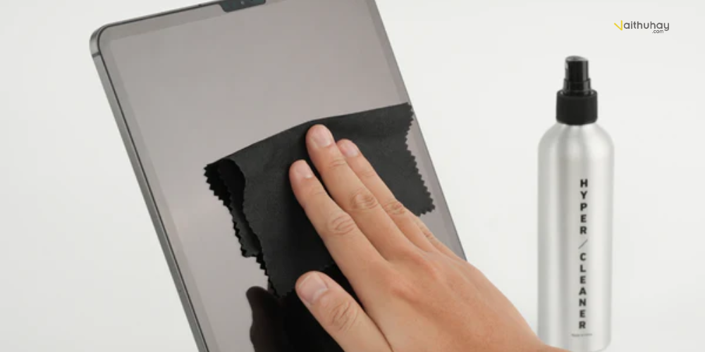 Hyper Cleaning HyperWork Kit | Bộ vệ sinh màn hình chuyên nghiệp – Vài ...