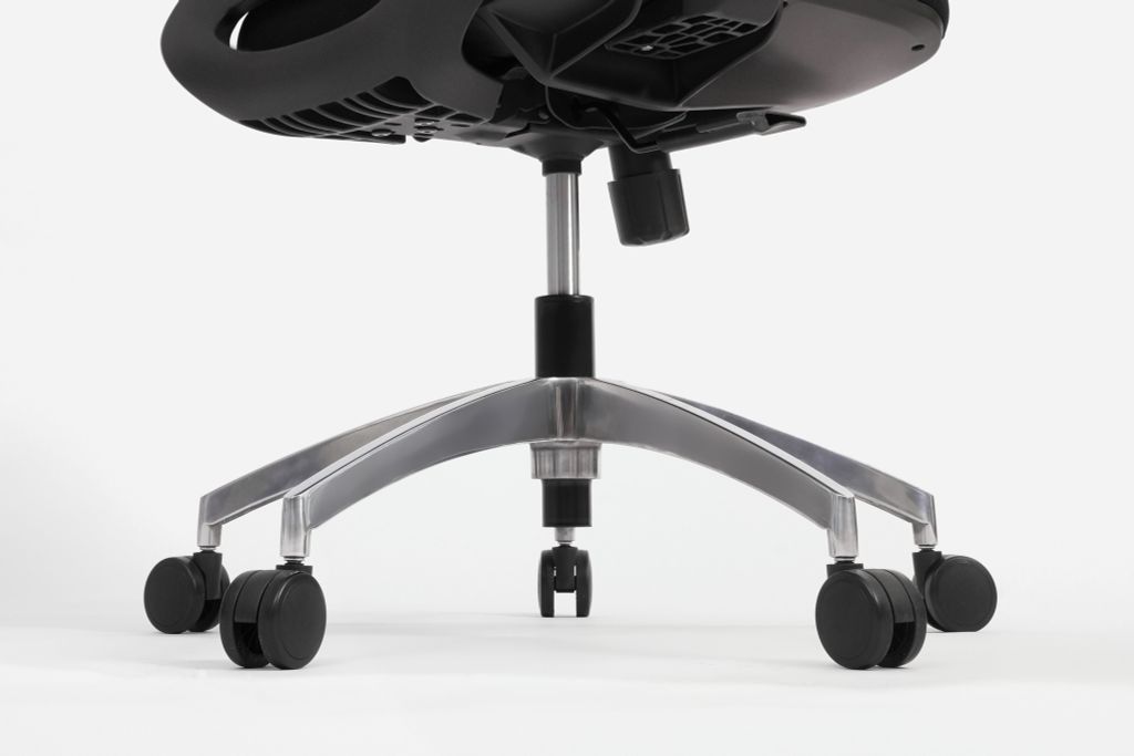 Ghế văn phòng HyperWork Cloud Chair I OC03 – Mac Setups