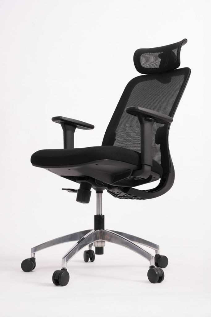 Ghế văn phòng HyperWork Cloud Chair I OC03 – Mac Setups