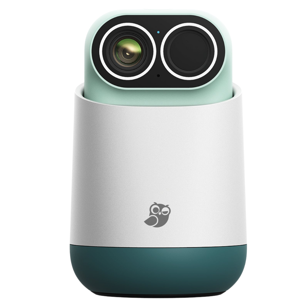 Mology Magic Camera tích hợp chức năng quay vlog và camera giám sát ...