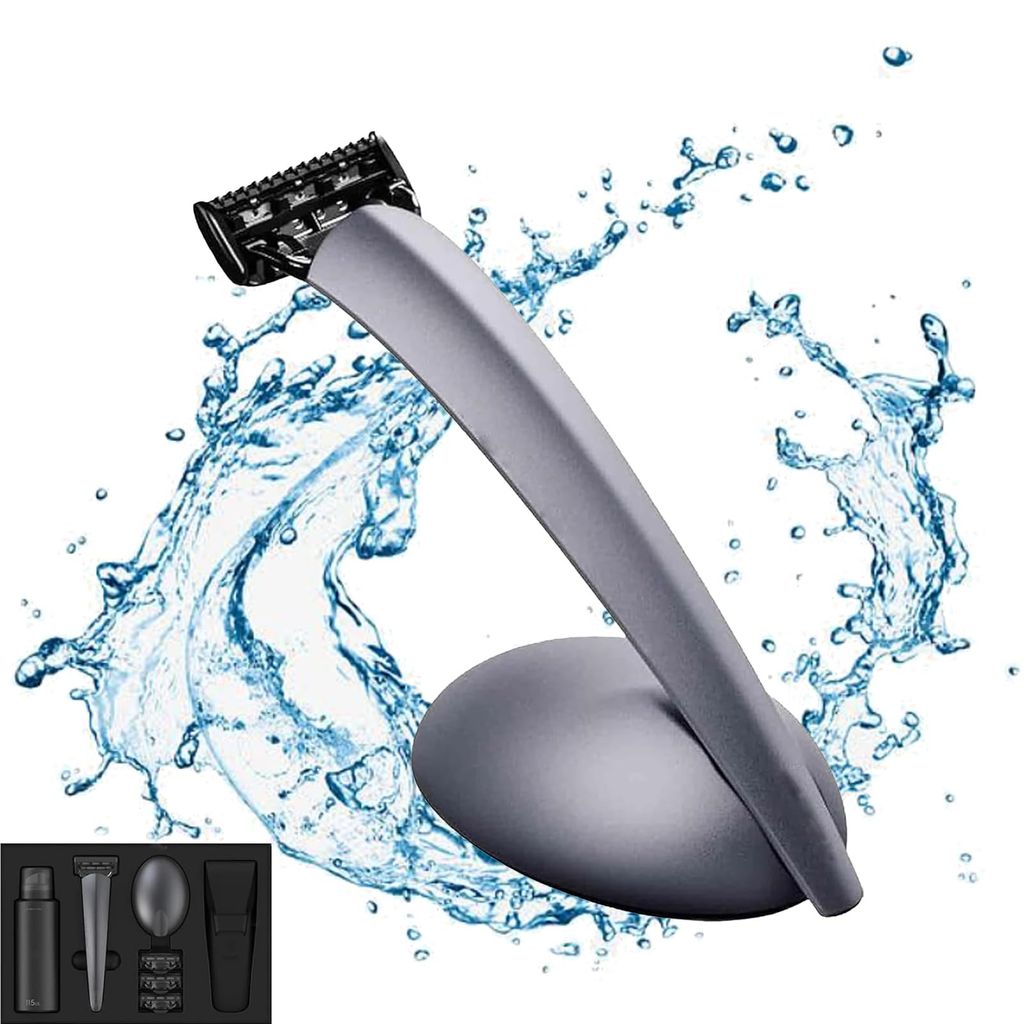 Dao cạo râu MKODO X1 - Sự kết hợp hoàn hảo giữa công nghệ và thiết kế ...