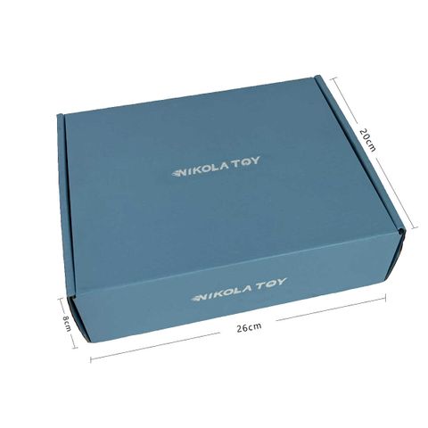 Sản phẩm trang trí Workspace sáng tạo NIKOLA TOY – Vài Thứ Hay