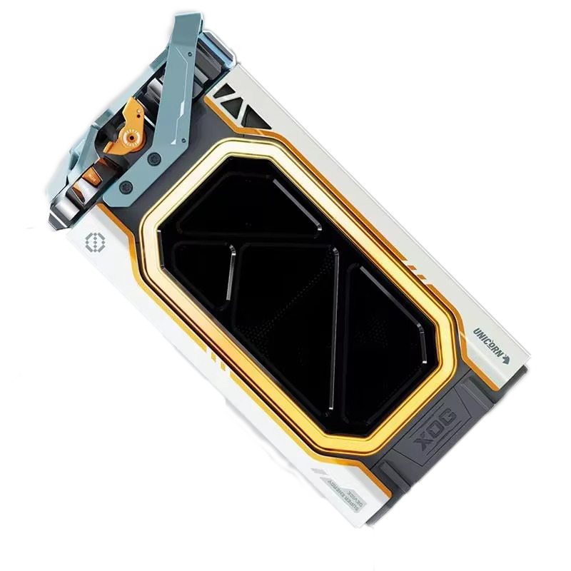 Loa Bluetooth Không Dây MUZEN Cyber Shell True Stereo Âm thanh mạnh mẽ ...