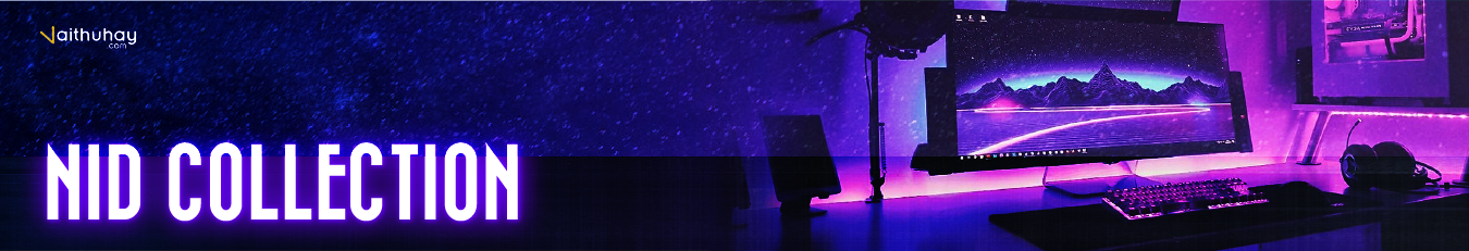 Đèn trang trí thương hiệu NID light - sản phẩm uy tín, bảo hành. – Vài ...