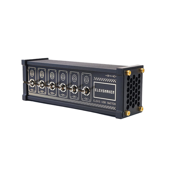 Bộ Hub điều khiển USB Eleksmaker NK2/6 Series - Siêu phẩm gọn gàng ...