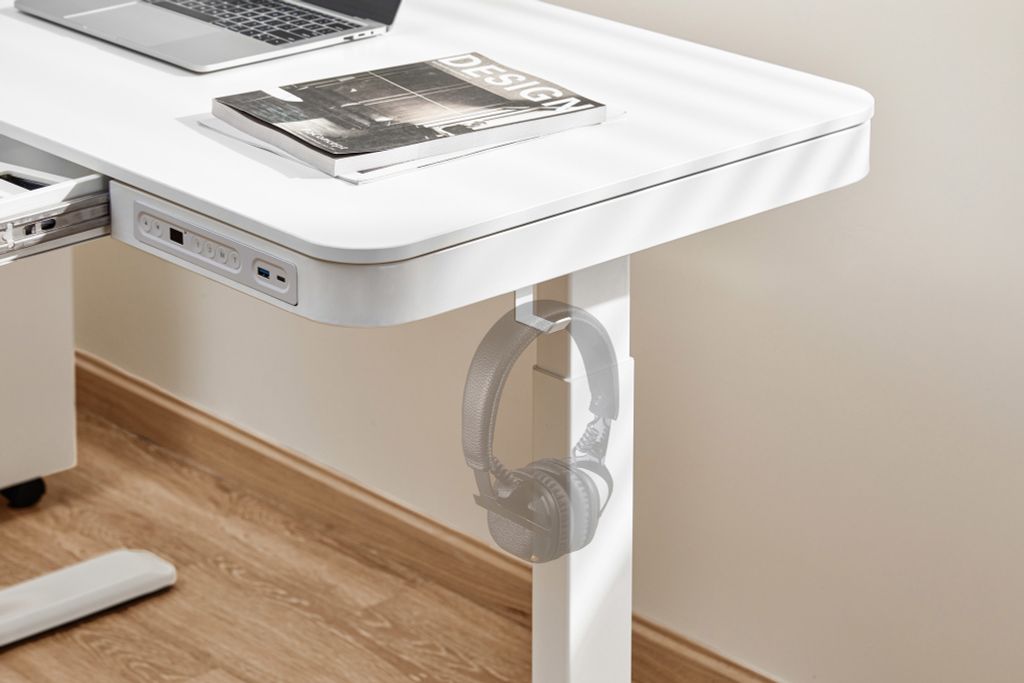 Bàn nâng hạ tự động 9SPACE- NIKO Mini – Vài Thứ Hay