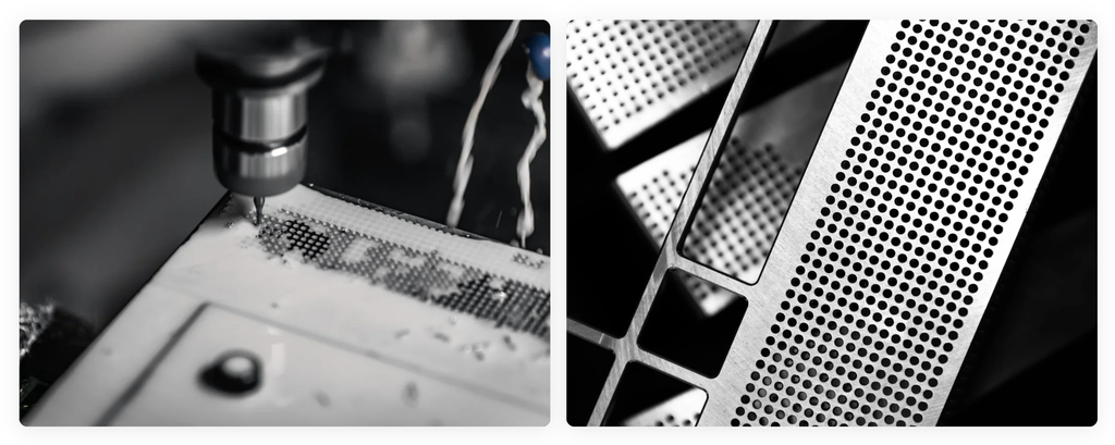 Bàn phím cơ Angry Miao AM Neon 80: Kiệt tác RGB của sự đổi mới mang tí ...