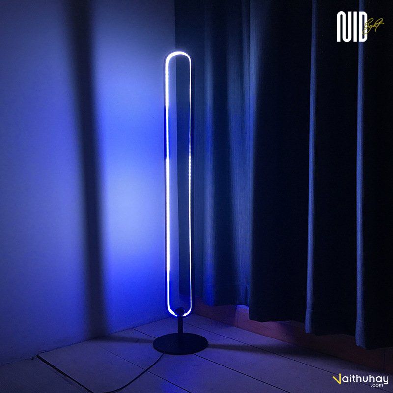 NID Light - Đèn Trang Trí U Lamp – Vài Thứ Hay