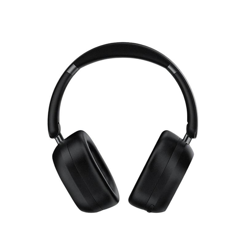 Tai Nghe Bluetooth Recci REP-W79-BE – Kết nối Bluetooth 5.3 siêu nhanh – Vài Thứ Hay