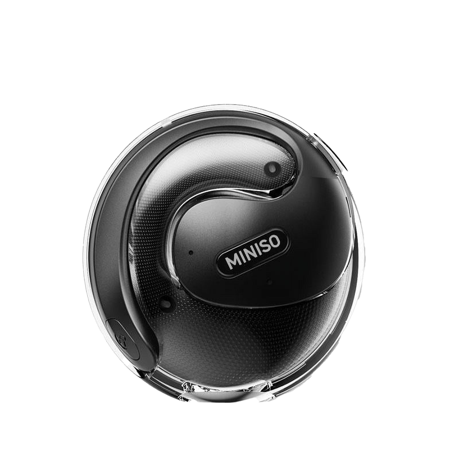 Tai Nghe Bluetooth MINISO X15 Pro - Âm Thanh Hiện Đại, Thiết Kế Thời T – Vài Thứ Hay