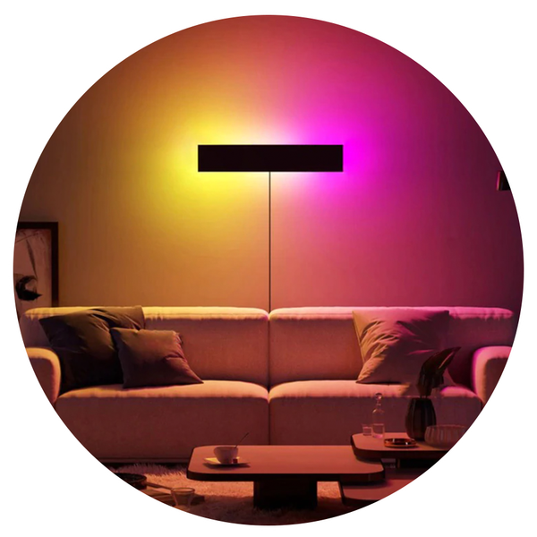 NID Light - Đèn Trang Trí Treo Tường Wall Light – Vài Thứ Hay