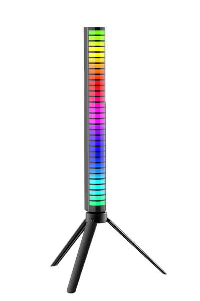 NID Light - Đèn Cảm Ứng Âm Thanh B-light 3D Cylinder – Vài Thứ Hay