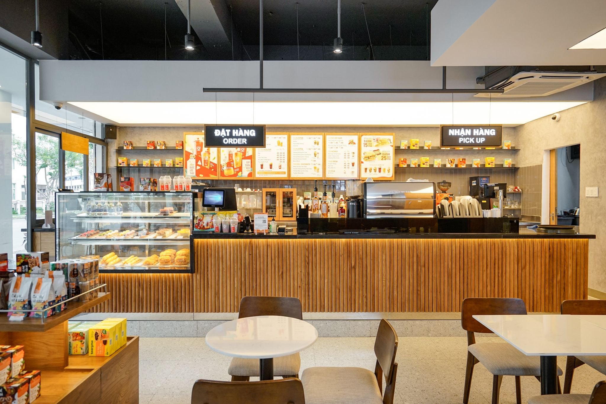 The Coffee House Delivery 1800 6936 The Coffee House Delivery 1800 6936