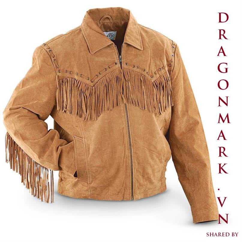 Điểm Mặt 6 Thiết Kế Áo Khoác Da Kinh Điển Thế Giới - DragonMark