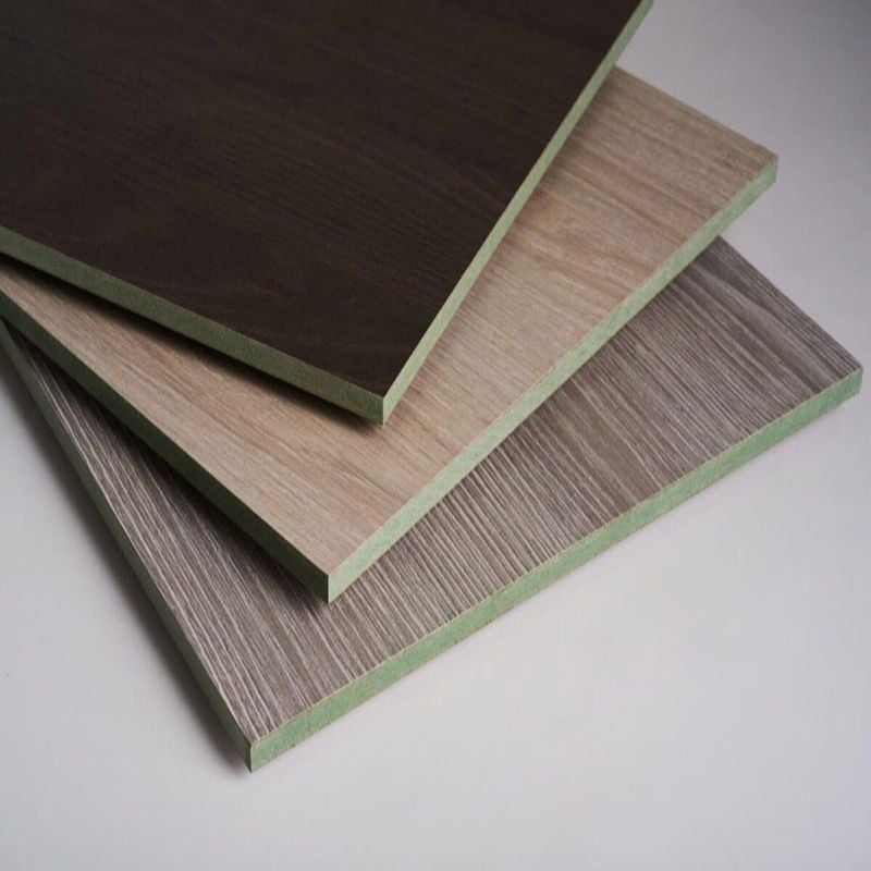 MELAMINE LÀ GÌ? ỨNG DỤNG CỦA MELAMINE TRONG SẢN XUẤT