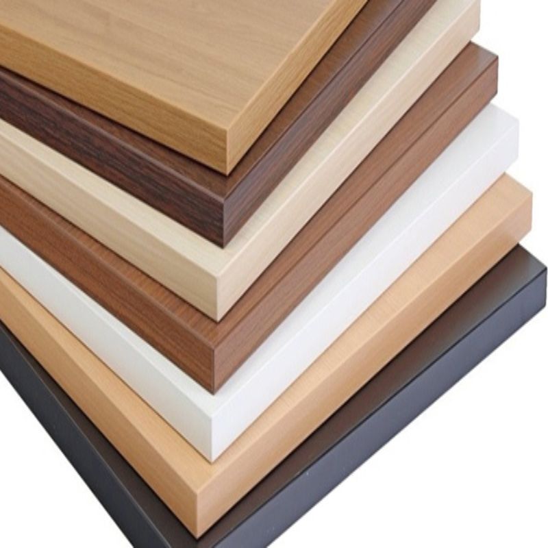 NỘI THẤT GỖ MDF