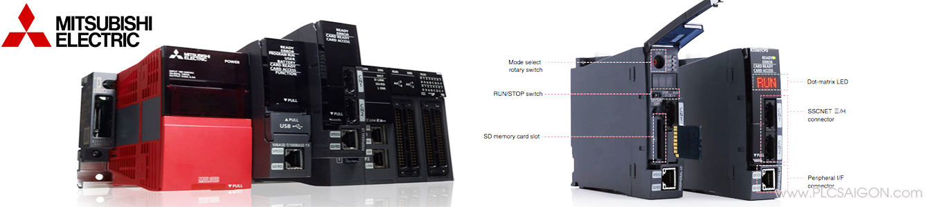 BỘ LẬP TRÌNH PLC MITSUBISHI | CUNG CẤP PLC MITSUBISHI | PLC Mitsubishi ...