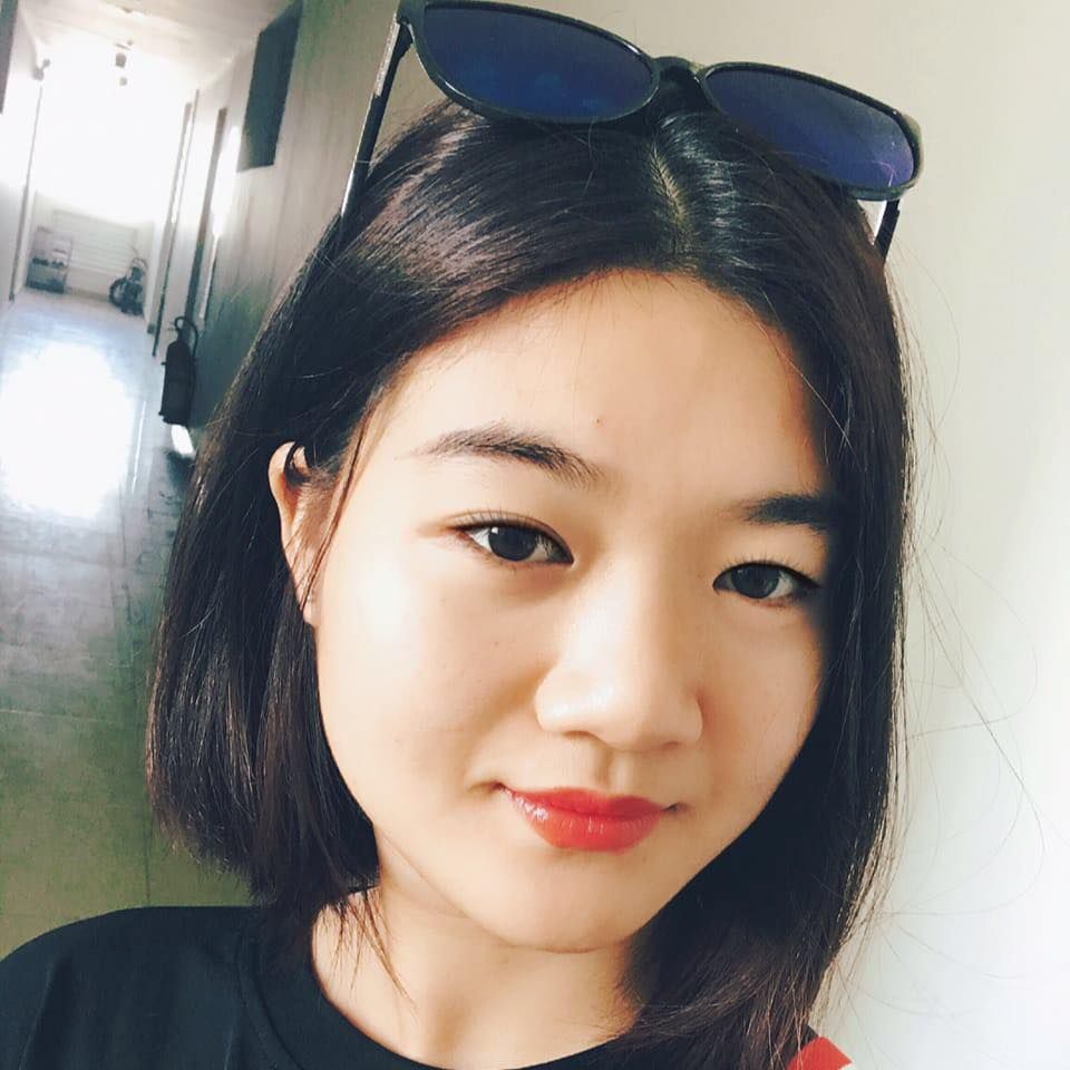 PaMa Của Ốc – Hoa Khô IRIS