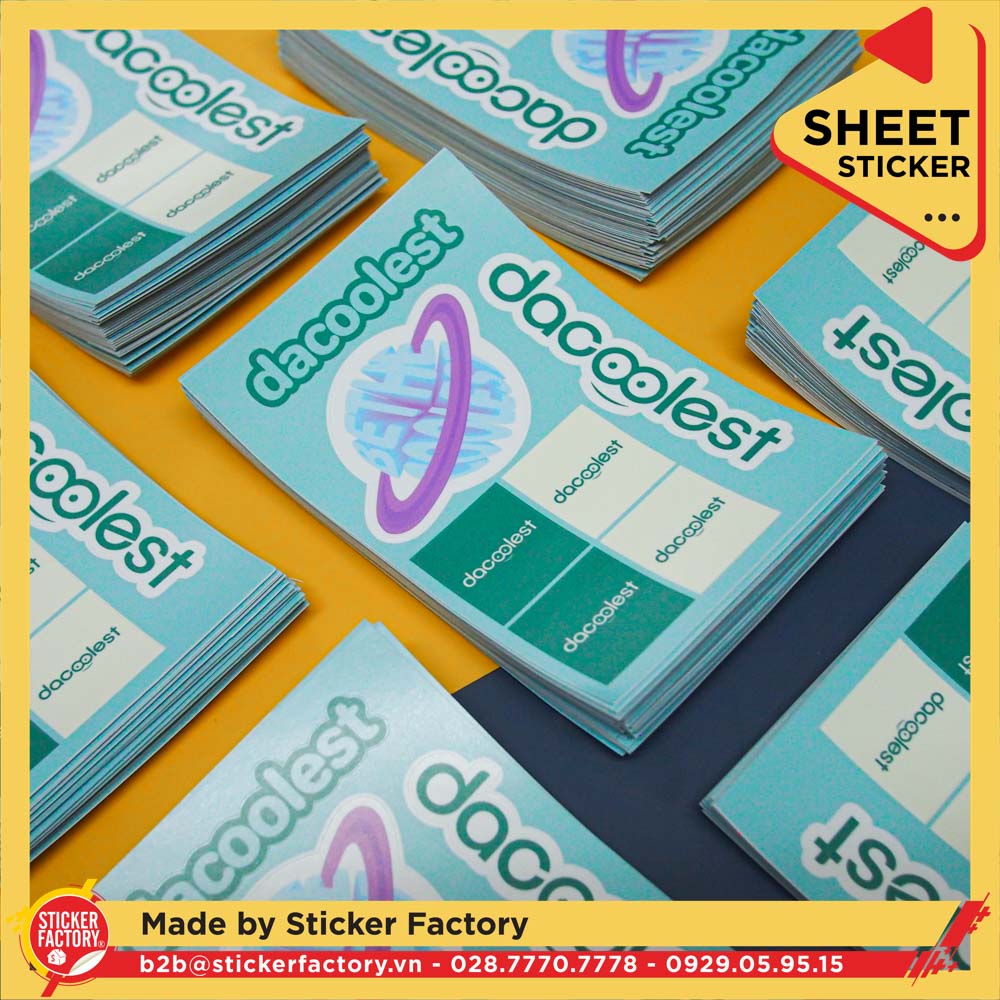 Cách tự thiết kế sticker sheet đẹp mắt và gửi in theo yêu cầu – Sticker ...