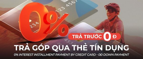 Ride Plus | Nhà bán lẻ xe đạp & phụ kiện thể thao chính hãng