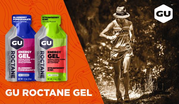 ROCTANE ENERGY GEL – Ride Plus