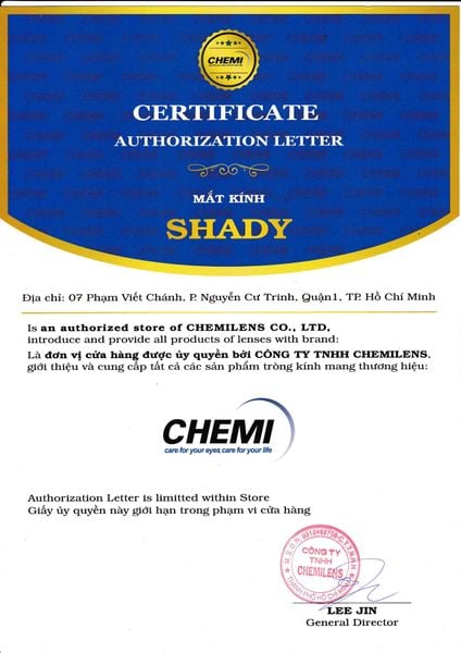 Tròng Kính Chống Chói Đèn Xe X-Drive Chemi 1.60 U2