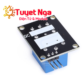 Module 1 Relay Kích Mức Thấp 5V – ĐIỆN TỬ TUYẾT NGA