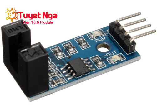 Cảm Biến Encoder V2 – ĐIỆN TỬ TUYẾT NGA