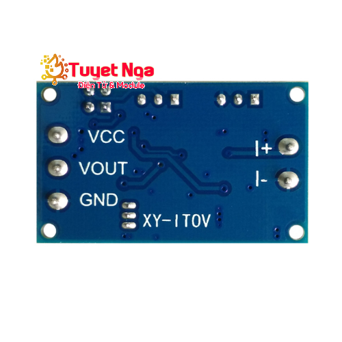 HW685 Chuyển Dòng Điện Áp 0/4 - 20mA Sang 0-3.3V 5V 10V – ĐIỆN TỬ TUYẾT NGA