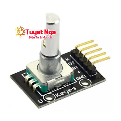 Module Volume Encoder – ĐIỆN TỬ TUYẾT NGA