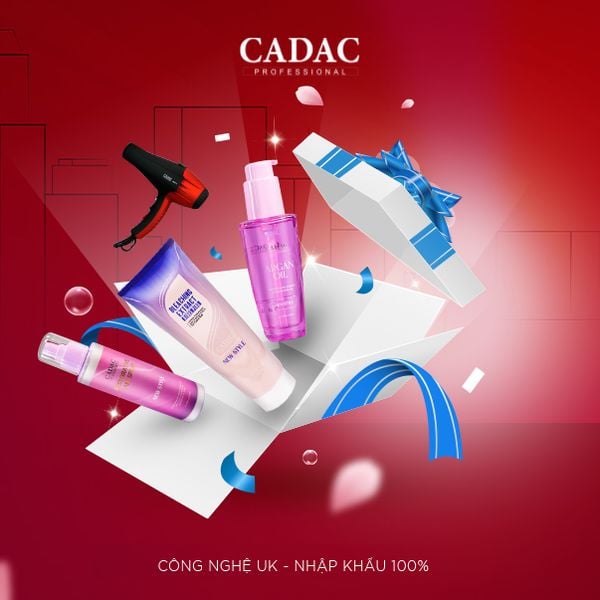 CADAC - PROFESSIONAL